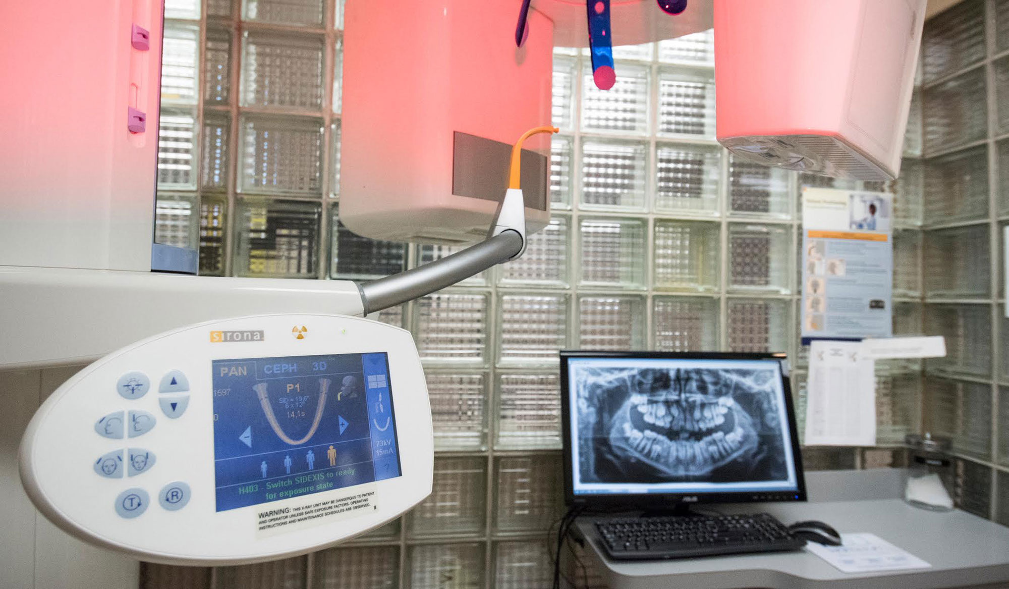 Hamilton Dental Clinic